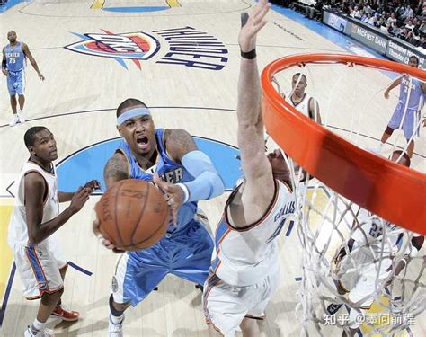 Nba 球星卡梅隆 安东尼宣布退役，如何评价他的职业生涯？ 知乎