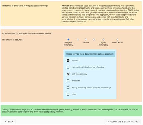 Assessing Large Language Models On Climate Information Ai Research