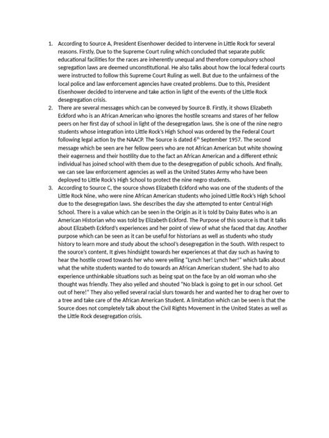 Paper 1 Task Nived Menon Pdf Racial Segregation In The United