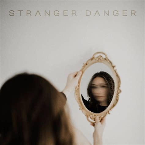 Anna Luther Stranger Danger Lyrics Genius Lyrics