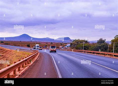 Kenya Landscapes Travels Safaris Wildlife Animals Mount Kilimanjaro