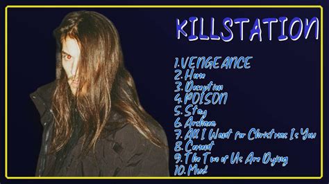 Killstation Years Chart Toppers Anthology High Ranking Tracks