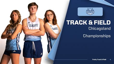 Trolls Secure Nine Qualifying Marks Win Relay At Mustang Distance