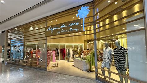 Riomar Fortaleza Água De Coco