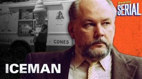 Robert Pronge El Asesino A Sueldo