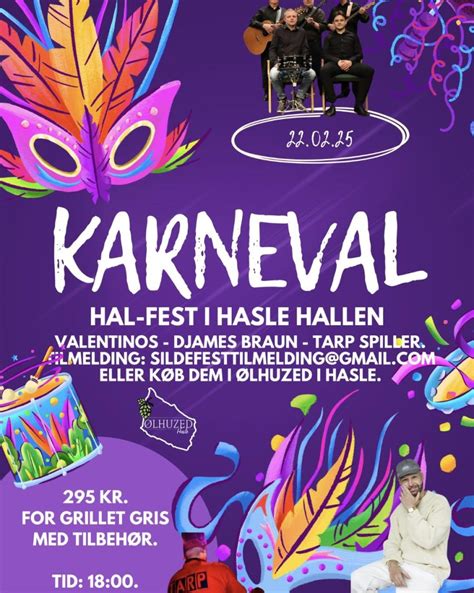 Hasle Ifs Halfest Vender Tilbage Med Et Brag Update Bornholm