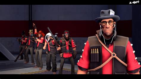 Tf2 Sfm Wallpapers 85 Images