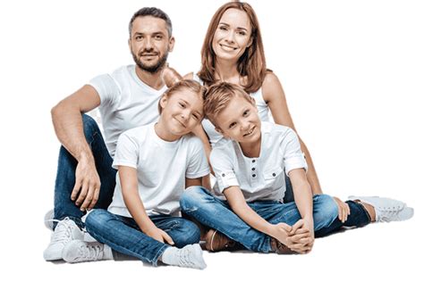 Моя семья Genially