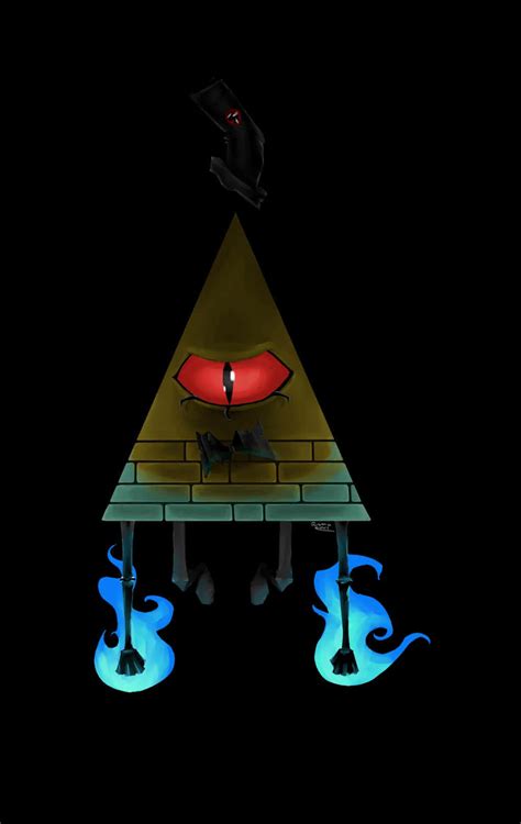[100 ] Bill Cipher Wallpapers