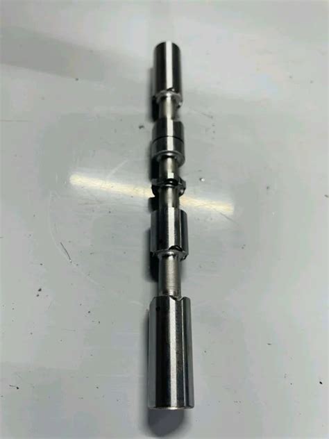 Jcb Valve Spool At ₹ 1350 Piece In New Delhi Id 2849503145297