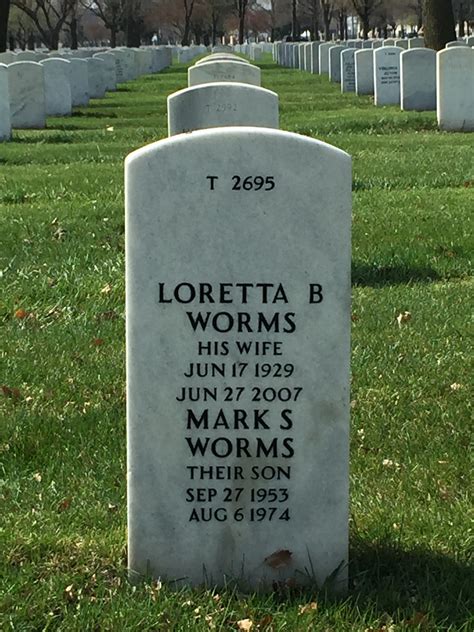 Loretta Marie Barton Worms 1929 2007 Find A Grave äreminne