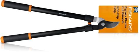 Buy Precision Quality Gardening Tree Trimmer By Fiskars Black