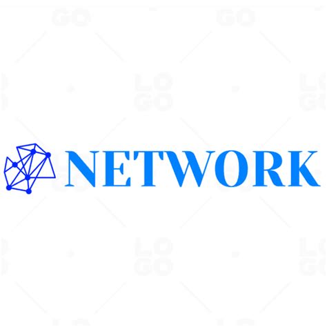 Networking Logo Design At Jaxon Cockerill Blog