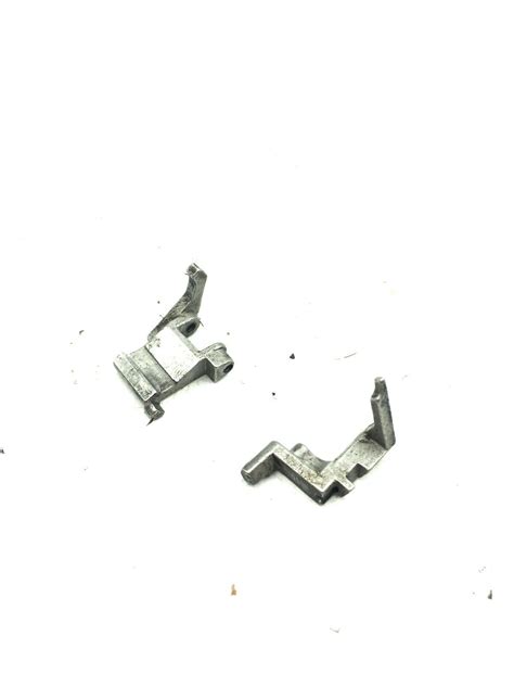 Ruger P95 9mm Pistol Parts Levers Postrock Gun Parts