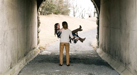 Kinsley Parsons And William Walkers Wedding Website