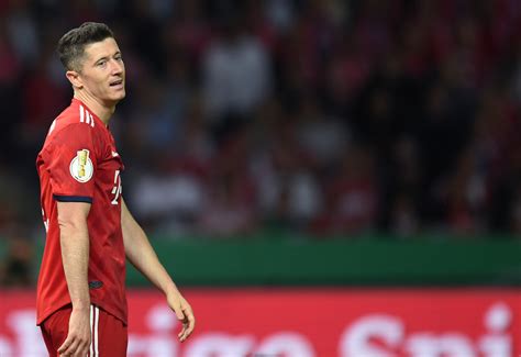 Mbappe Analyzes How Lewandowskis Absence For Bayern Munich Will Impact The Upcoming Champions
