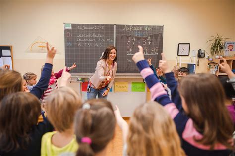 Fesh Hagen Grundschule Freie Evangelische Schule Hagen