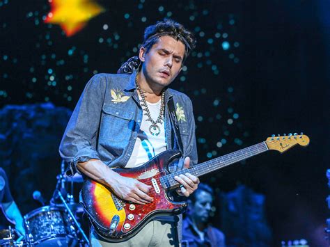 Learn To Play In The Style Of John Mayer