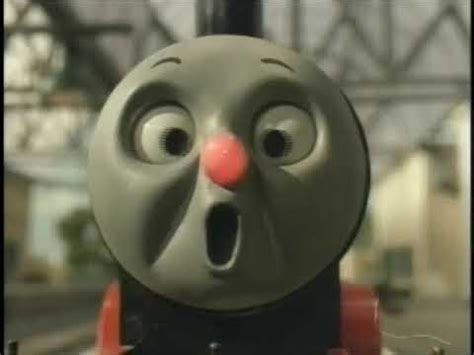 2002 Thomas And Friends Vhsdvd Promo Youtube