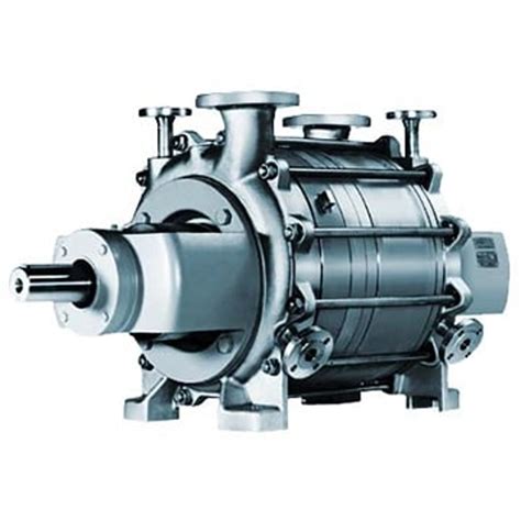 Liquid Ring Compressor A Comprehensive Guide Nash
