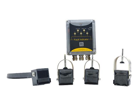Cable Fault Indicator Four Faith Smart Power