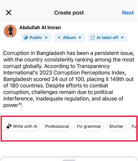 Abdullah Al Imran On Linkedin Fbupdate2024 Probflyit
