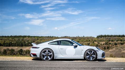 Porsche 911 Sport Classic 2023my