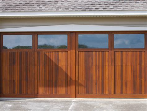 Garage Doors Texture