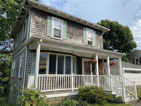 21 Little Nahant Rd Nahant Ma 01908 ®