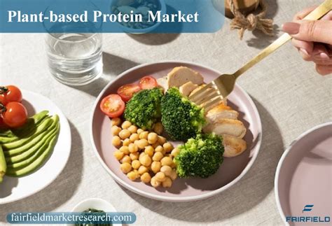 Plant Based Protein Market Analysis Research Report Growing Demand In