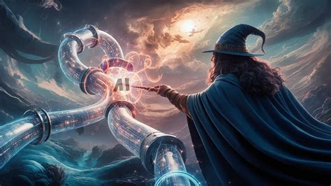 Azure Blob Storage File Transfer Using Mage Pros Dynamic Blocks By