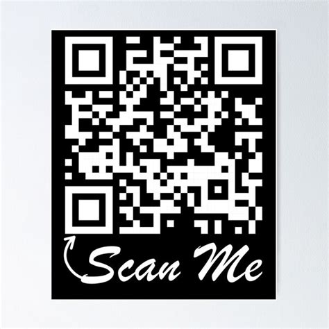 Got Em Circle Game Qr Code Funny Circle Game Meme Poster For Sale By
