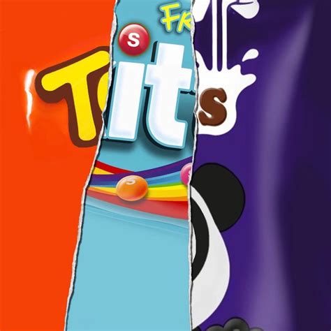 Sexy Chocolates Etsy