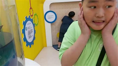 욱이성이최무선과학관 Youtube