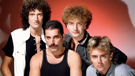 Queen Censuran Canción Icónica De La Banda En Plataforma De Música