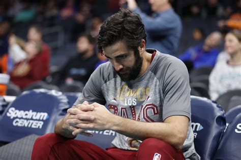 Ricky Rubio Annonce La Fin De Sa Carrière En Nba