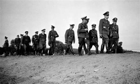 Ss Täter Odilo Globocnik Bilder Der Spiegel