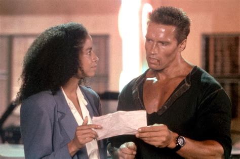 Commando At 35 Director Mark Lester Reveals Why An Interracial Love