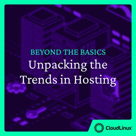 Cloudlinux On Linkedin Webhosting Whitepaper Techinnovations