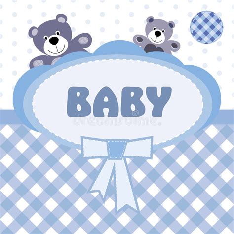 Tarjetas De Felicitaciones De Bebe