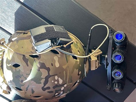 Insight Technology Anvis 10s L3 Measuring Tools And Sensors Wells