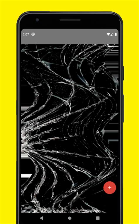 Android 용 Broken Screen Prank 2021 다운로드