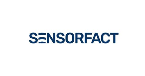 28 Jobs At Sensorfact