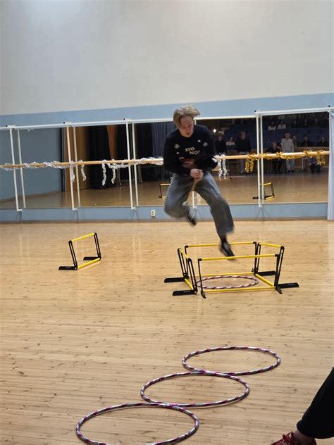 Vimpelin Lukio Vimpeli