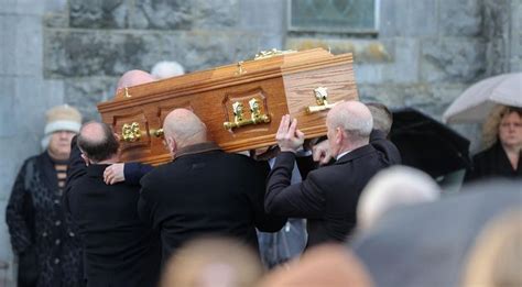 Monaghan Deaths Funerals Take Place Of Convicted Sex Offender And South Armagh Man Suspected Of