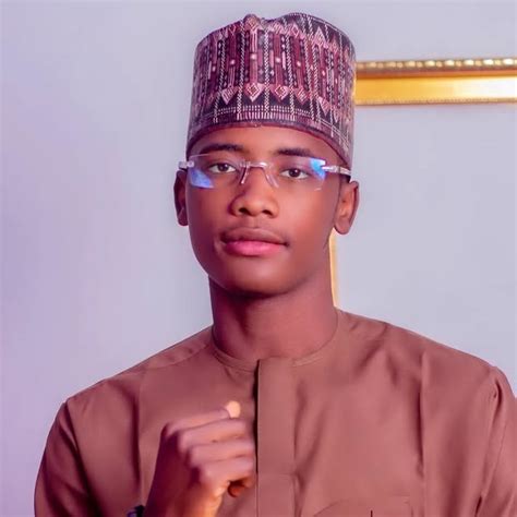 Abdullahi Surajo Realabduljany • Threads Say More