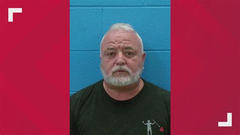 Off Duty Schertz Pd Sergeant Arrested For Suspected Dwi