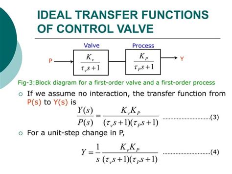 Controllers And Final Control Elements Ppt