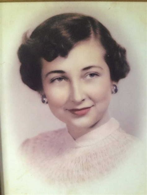 Barbara Ellen Kiesling Bishop 1934 2004 Find A Grave Memorial