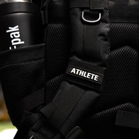 Small And Mini Patches For Your Backpack Wolfpak